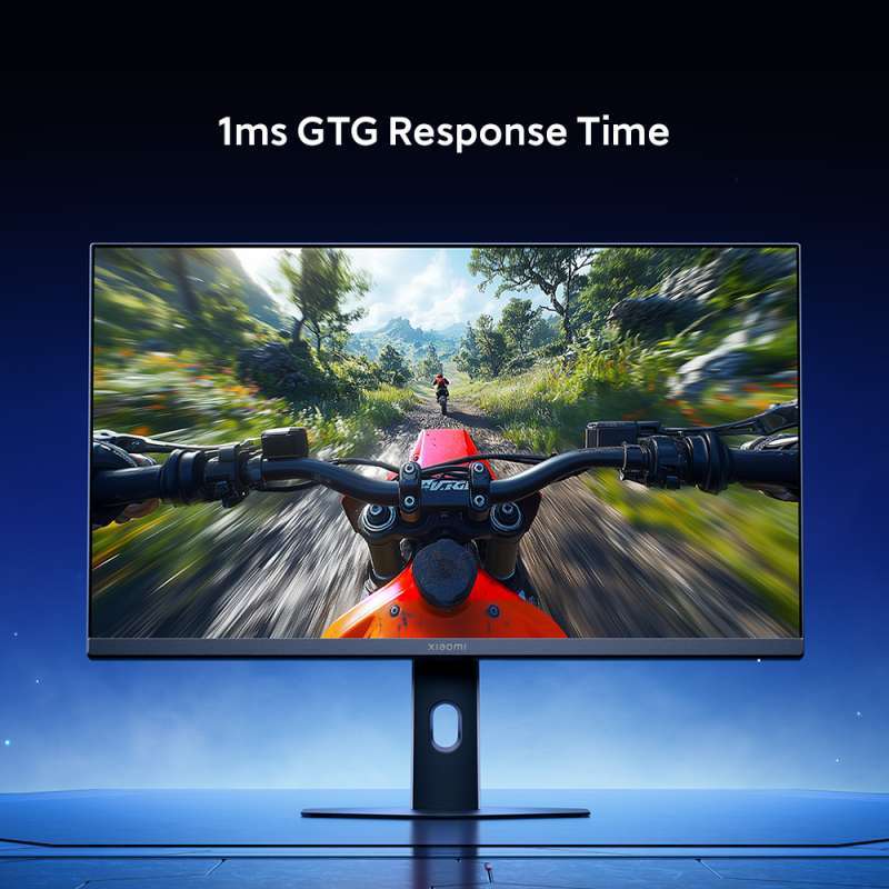 Jual Xiaomi G24i 2026 24 Inch Fhd Ips 200hz 1ms Gaming Monitor Di ...