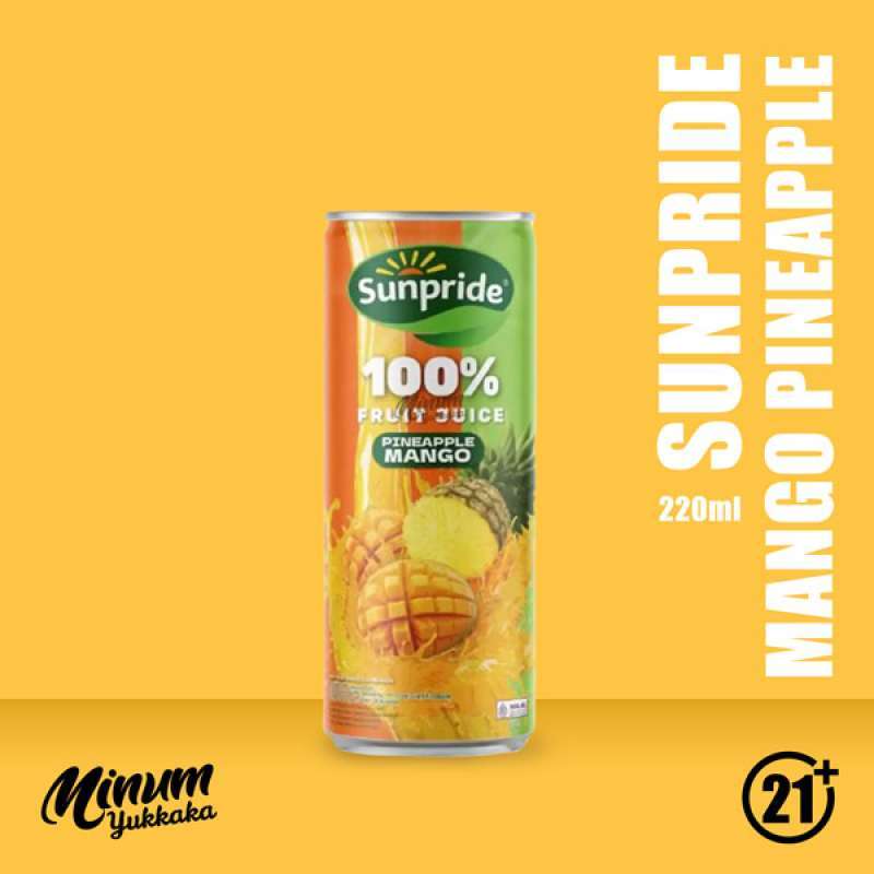 Manggo Kaleng Gratis Ongkir 🔥 Harga Murah Januari 2026