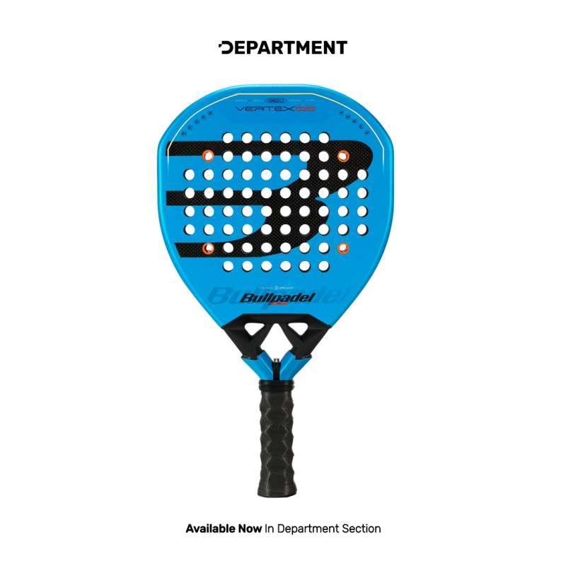 Jual Raket Padel Bullpadel Vertex 05 Geo 26 By Pablo Cardona 078966 ...