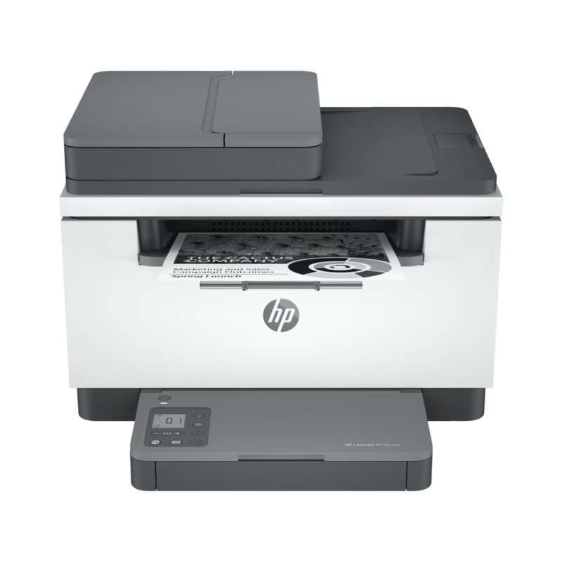 Jual Hp Laserjet M236dw Multi Function Printer Di Seller Printerbagus ...