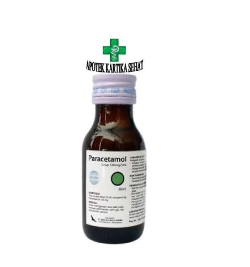 Jual Promed Paracetamol Terbaik Januari 2026 - Harga Murah & Gratis ...