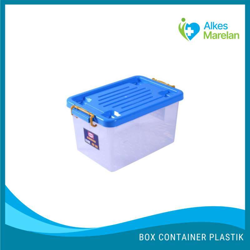 Jual Box Industri Tutup 💯 Harga Murah & Kualitas Terbaik Januari 2026