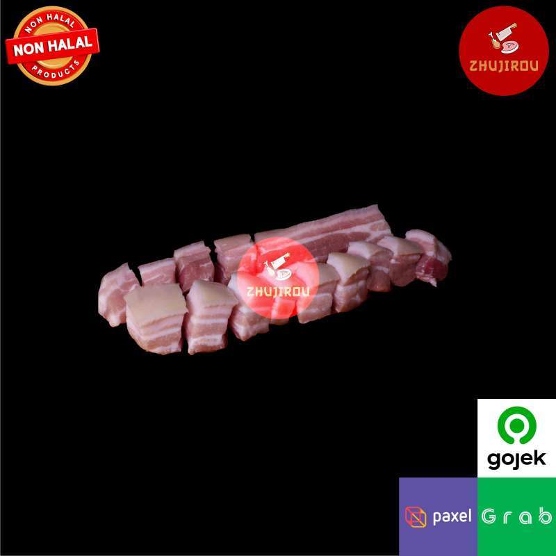 Babi Sam Sam Gratis Ongkir 🔥 Harga Murah Januari 2026