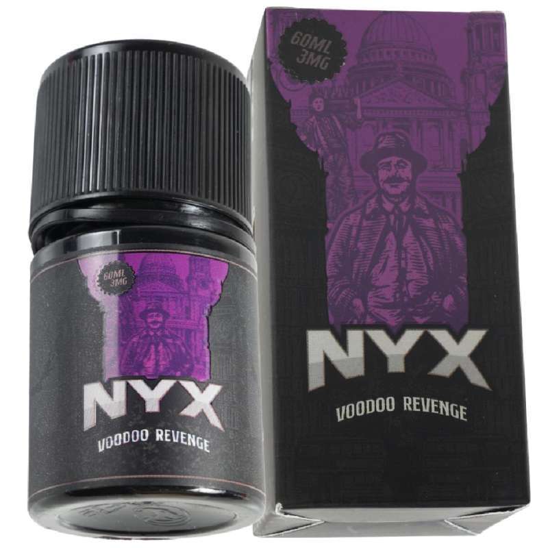Vape Nyx Gratis Ongkir 🏷️ Harga Murah Juni 2026