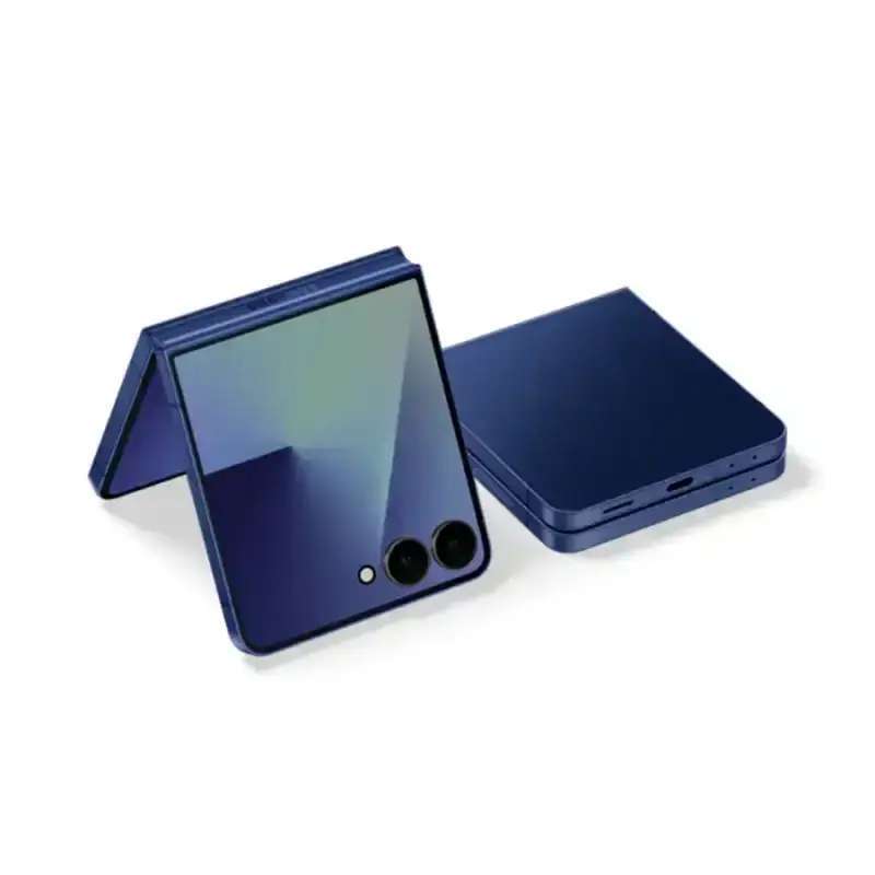 Jual Samsung Galaxy Z Flip 7 5g 12/512gb (free Adapter 25w) Resmi ...