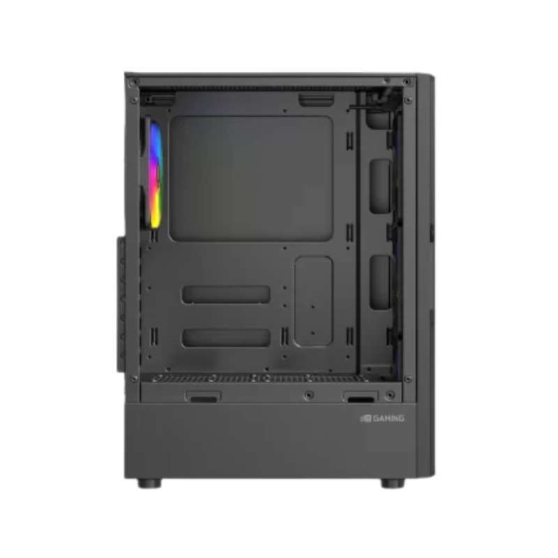 Jual Digital Alliance Pc Case Oasis Thunder (4x120mm Rgb Fan Included ...