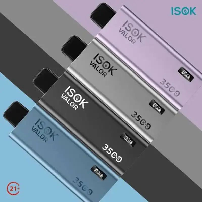 Vape Rokok Elektrik - Harga Mulai Rp100Ribuan! 💨