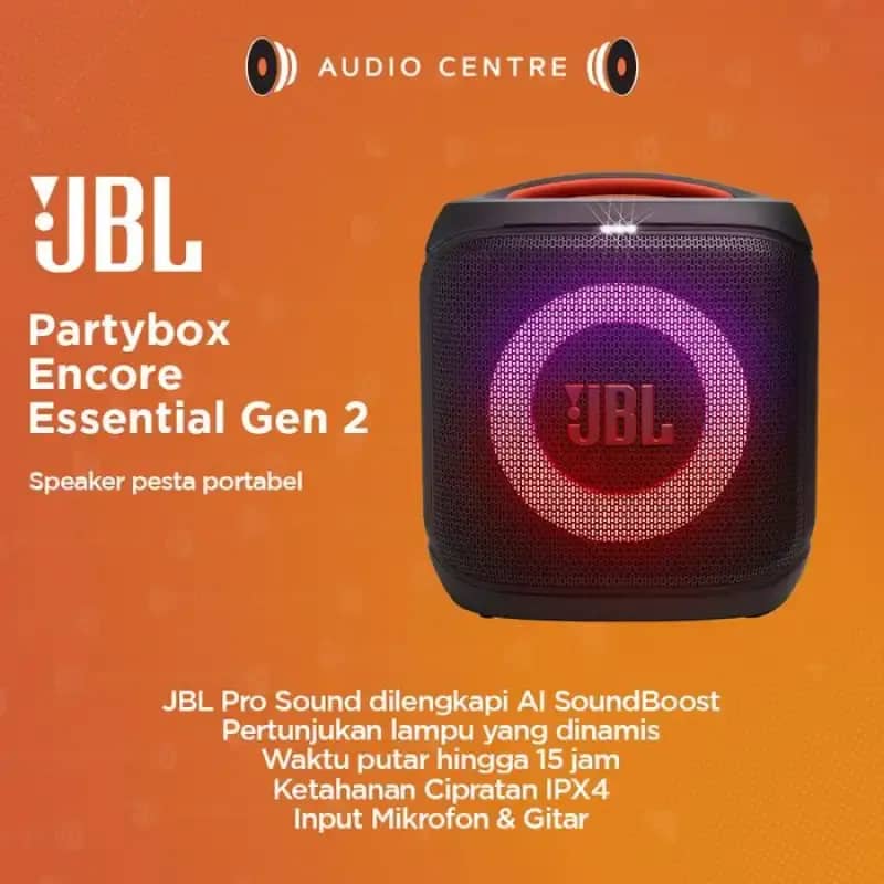 Bok Sound 6 In Garansi Resmi Indonesia 🏷️ Harga Murah Desember 2025