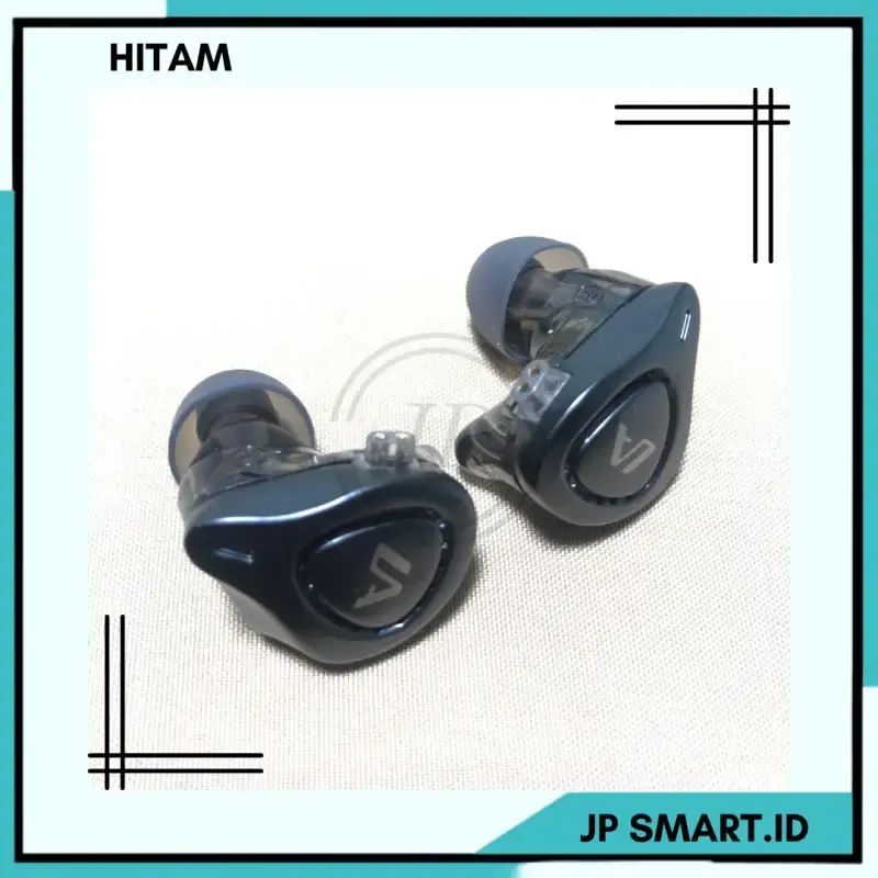 Promo Lafitear Le1 Headset Kabel Lepas Pasang Dengan Hifi Dynamic ...
