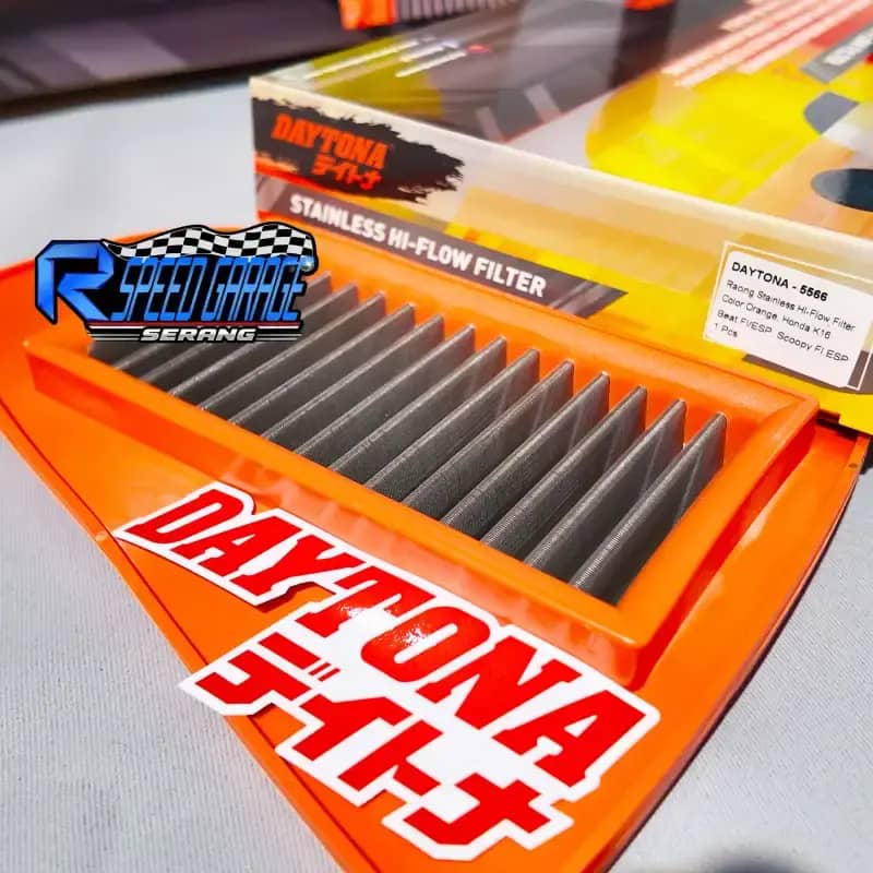 Harga Filter Udara Beat Esp Racing 💯 Terbaru, Spesifikasi, & Kredit ...