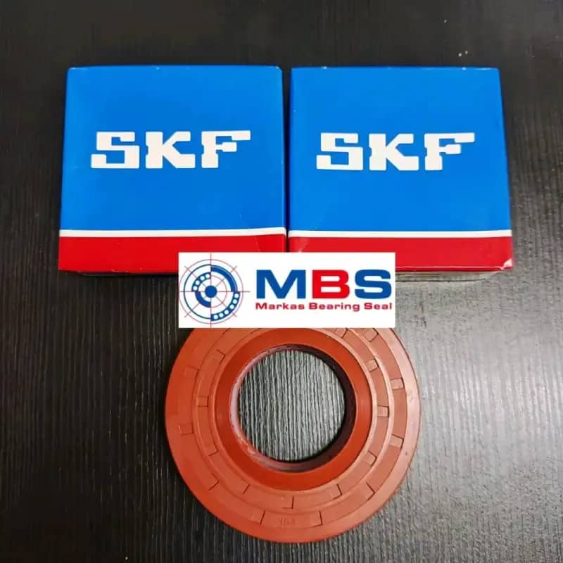 Bearing Kit Mesin Cuci Garansi Resmi Indonesia 🏷️ Harga Januari 2026