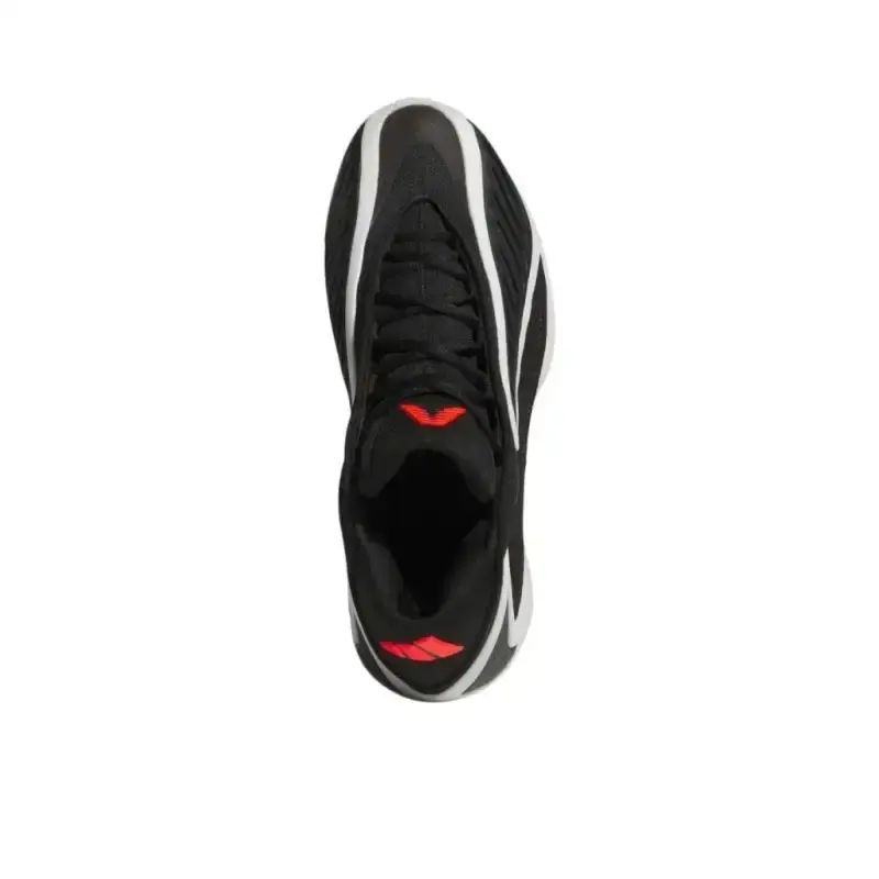 Jual Sepatu Basket Pria Anthony Edward 3 - Core Black (js3508) Original ...