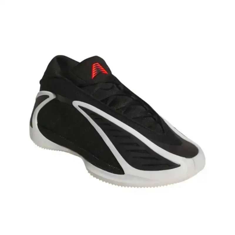 Jual Sepatu Basket Pria Anthony Edward 3 - Core Black (js3508) Original ...