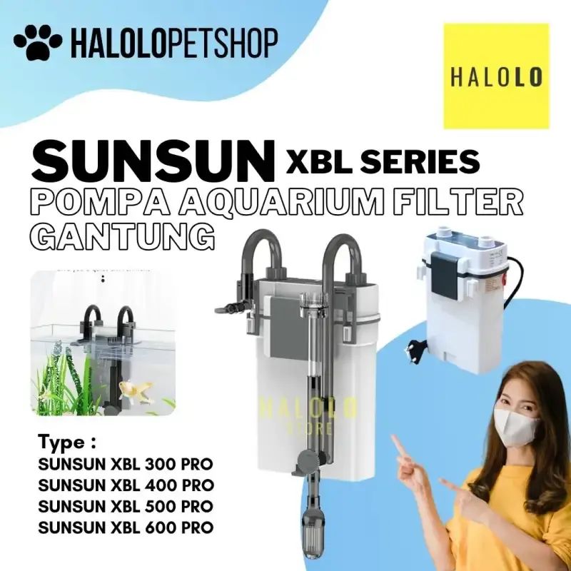 Jual Sunsun Xbl Terdekat 🏷️ Harga Grosir Murah Terupdate Hari Ini April ...