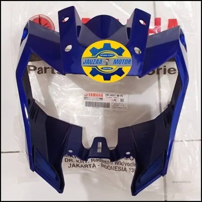 Harga Cover Batok Lampu Depan Vixion New 💯 Terbaru, Spesifikasi ...