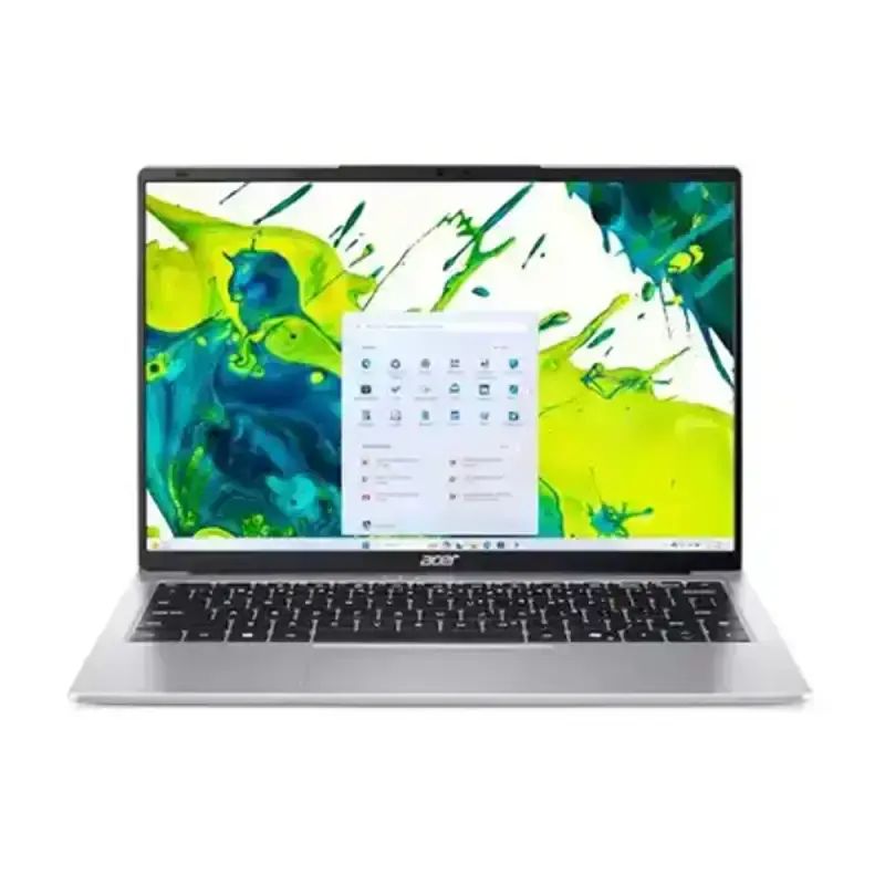 Promo Acer Aspire Lite Al14-42p Ryzen 3 5300u 512gb Ssd 8gb Wuxga Ips ...