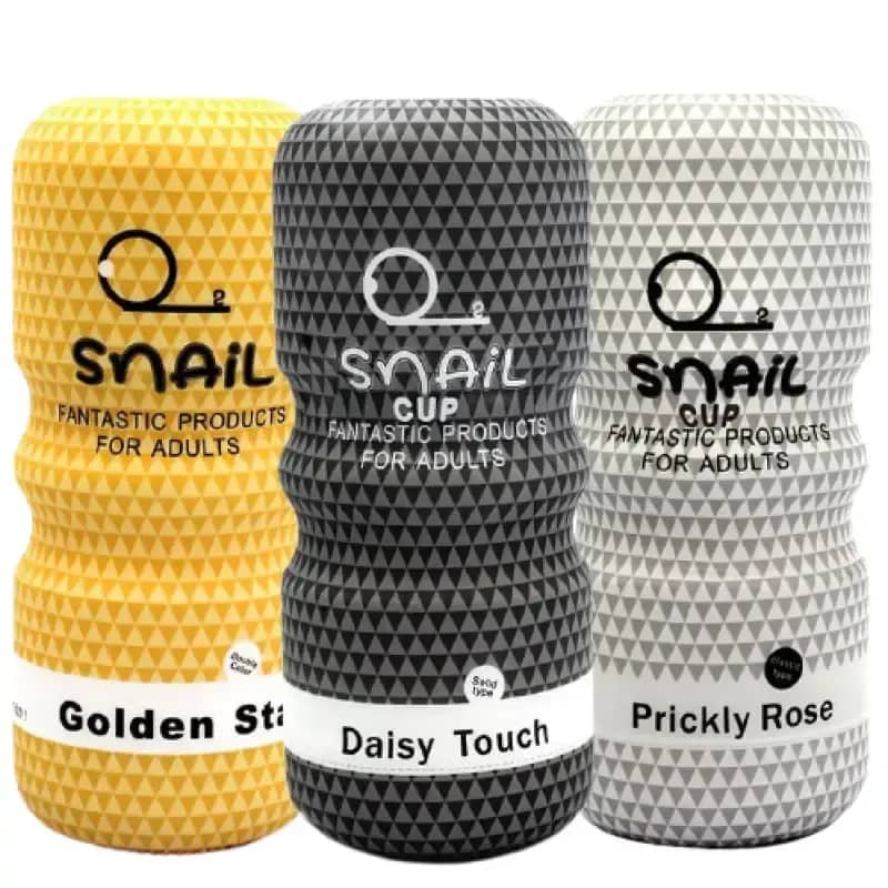 Mainan Dewasa Snail Gratis Ongkir 🔥 Harga Murah Desember 2025