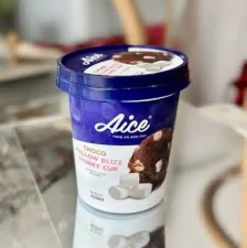 Jual Aice Ice Cream Cup Choco Mallo 350ml Di Seller Tiptop Online ...