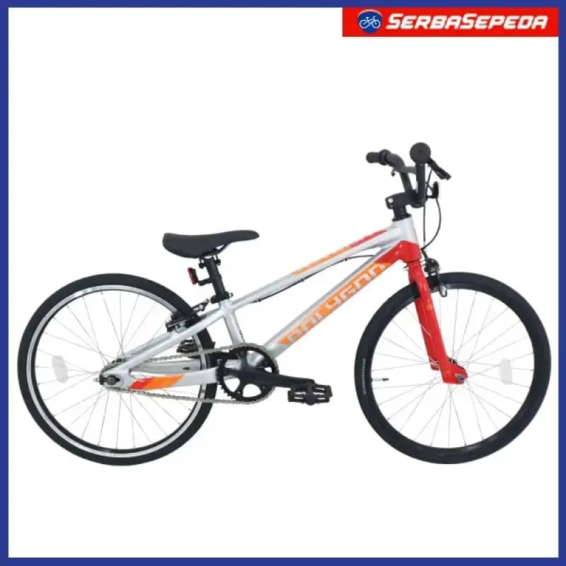 Sepeda BMX Polygon Razor Model 🔥 Harga Terbaru 2026