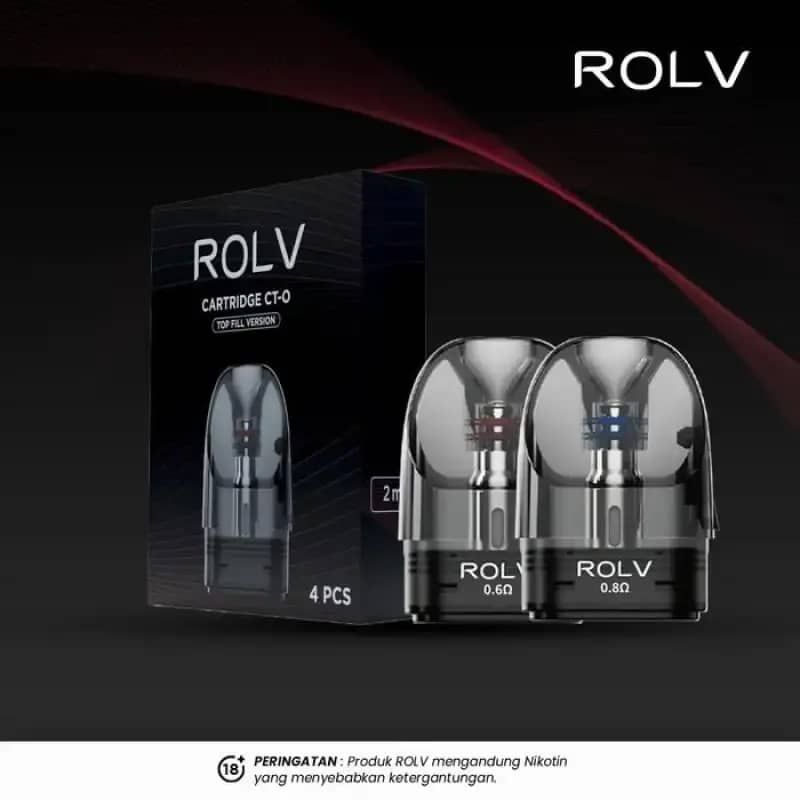Cartridge Oxva Xlim Go Gratis Ongkir 🏷️ Harga Murah Mei 2026