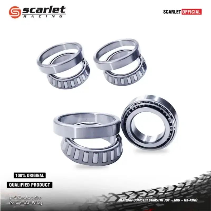 Harga Bearing Mio M3 Lengkap 💯 Terbaru, Spesifikasi, & Kredit Juni 2026