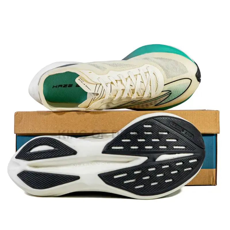 Promo King Of Dribble Sepatu Running/lari 910 Nineten Haze Strike Pro ...