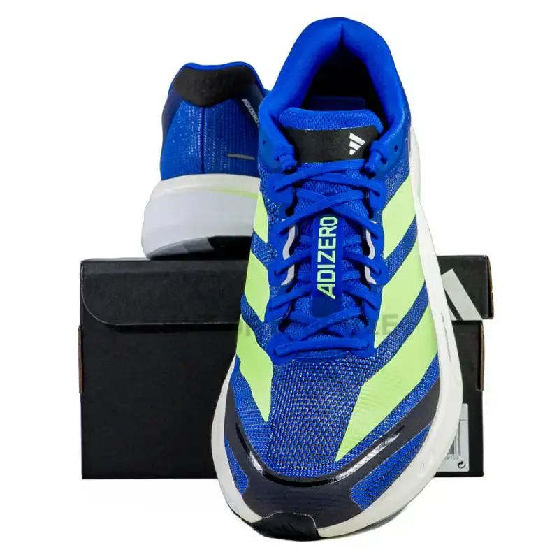 Promo King Of Dribble Sepatu Running/lari adidas Adizero Boston 13 M ...