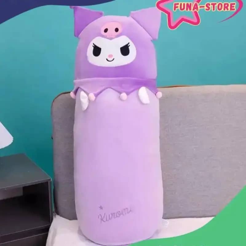 Jual Boneka Melodi Jumbo 🏷️ Original Terbaru, Terlengkap, & Harga ...