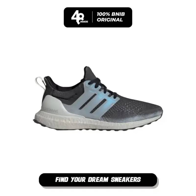 Harga Adidas Boost Original Terbaru Juni 2026