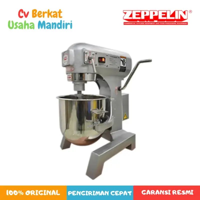 Dough Mixer - Harga Terbaru Mei 2026 | Blibli