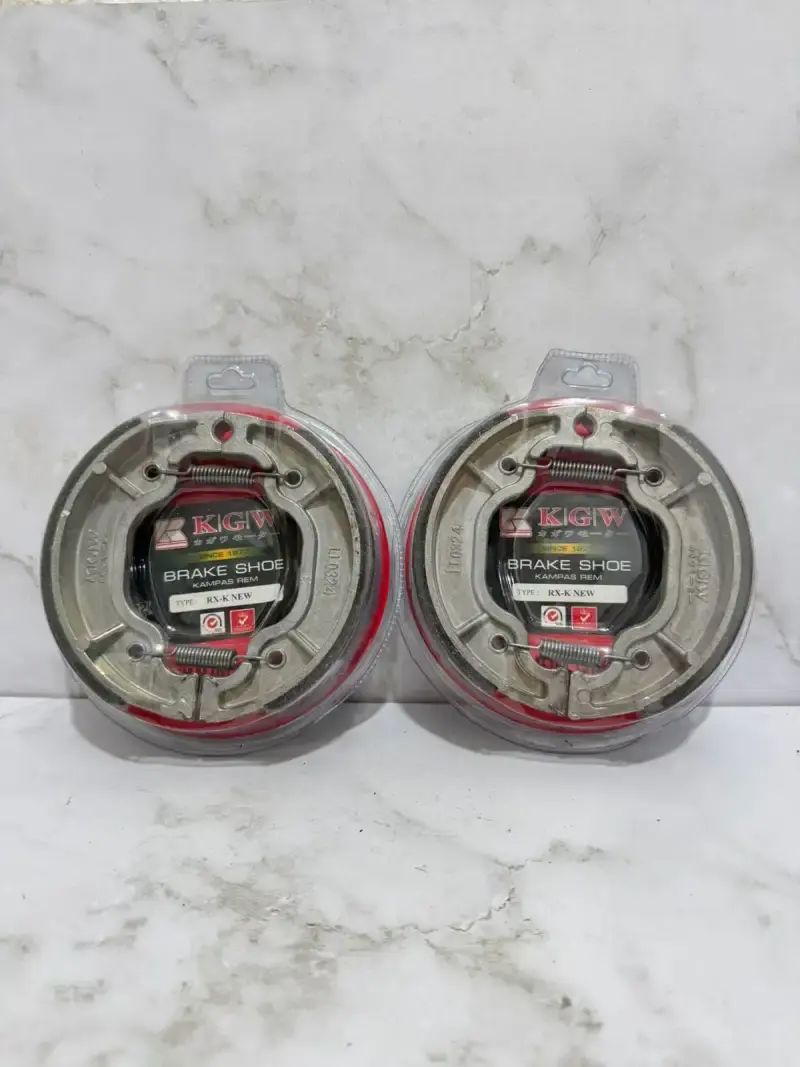 Harga Tromol Belakang Smash Shogun 💯 Terbaru, Spesifikasi, & Kredit Mei ...