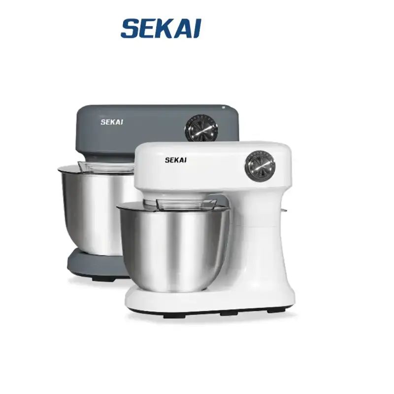 Daftar Harga Mixer Sekai 🔥 Original & Spesifikasi Lengkap Mei 2026
