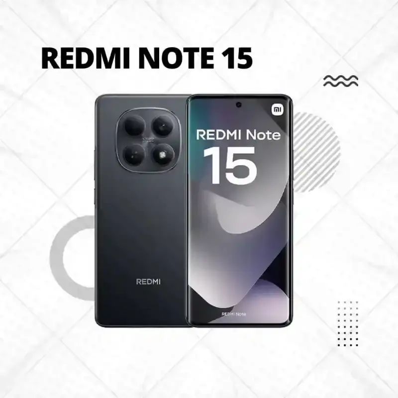 Redmi Note 12 4 G 🔥 Harga & Spesifikasi Terbaru Mei 2026