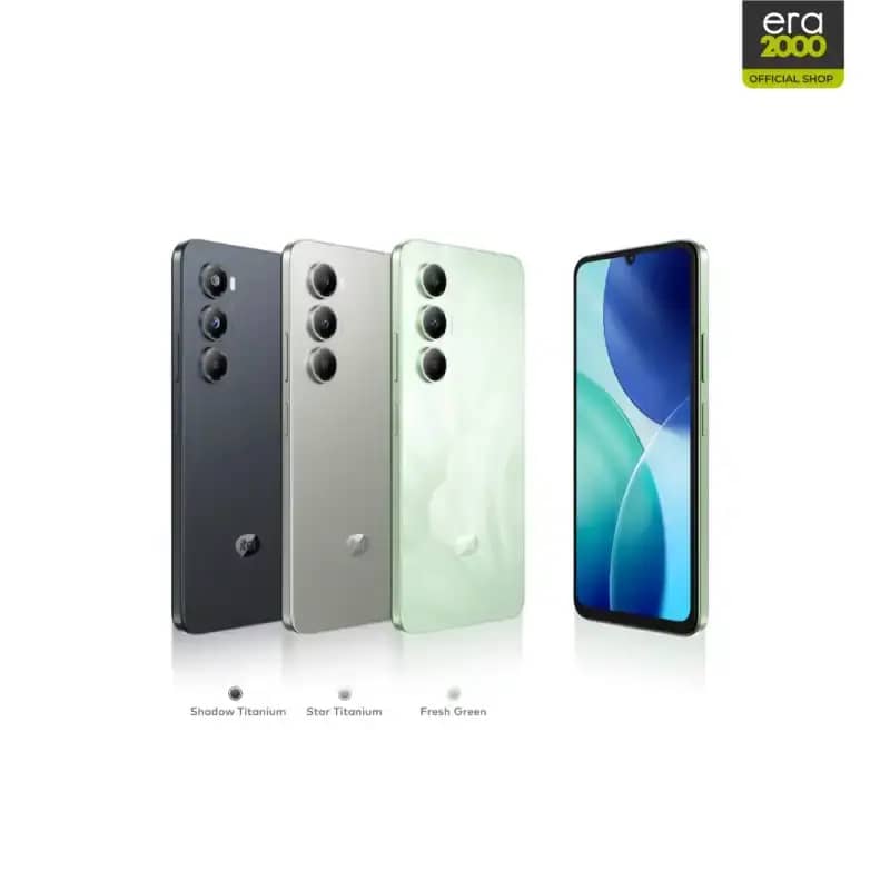 Promo Itel A100c 4gb/64gb - Layar 6.6 90hz Tahan Banting Military-grade ...