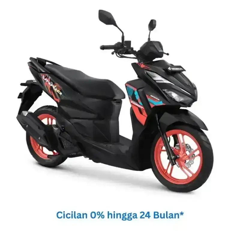 Harga Vario 150 Terbaru 2026 🔥 - Harga OTR & Promo Mei