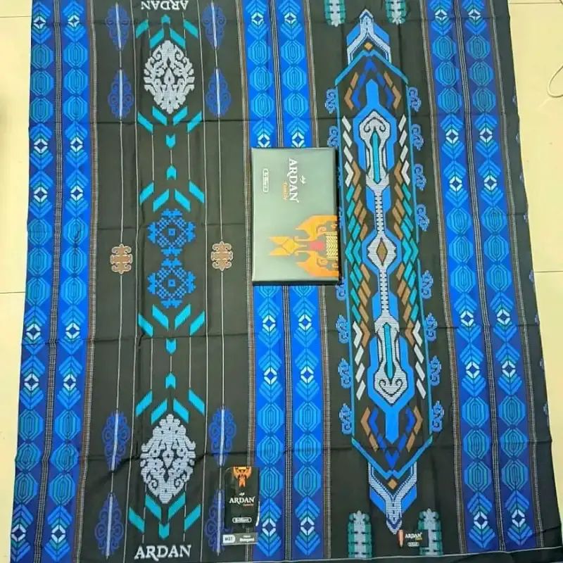 Sarung Batik Ardan 🔥 - Terlengkap & Harga Terbaru 2026
