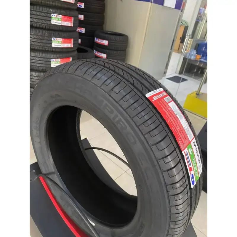 Promo Ban Mobil Gt Radial 195/60 R16 Champiro Ecotec Terbaru Tahun 2026 ...