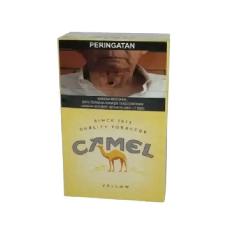 Camel Kuning Panjang 🔥 Harga Grosir Mei 2026