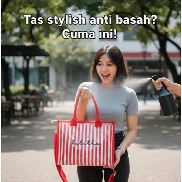 Tas Mika Besar Gratis Ongkir 🔥 Harga Murah Mei 2026