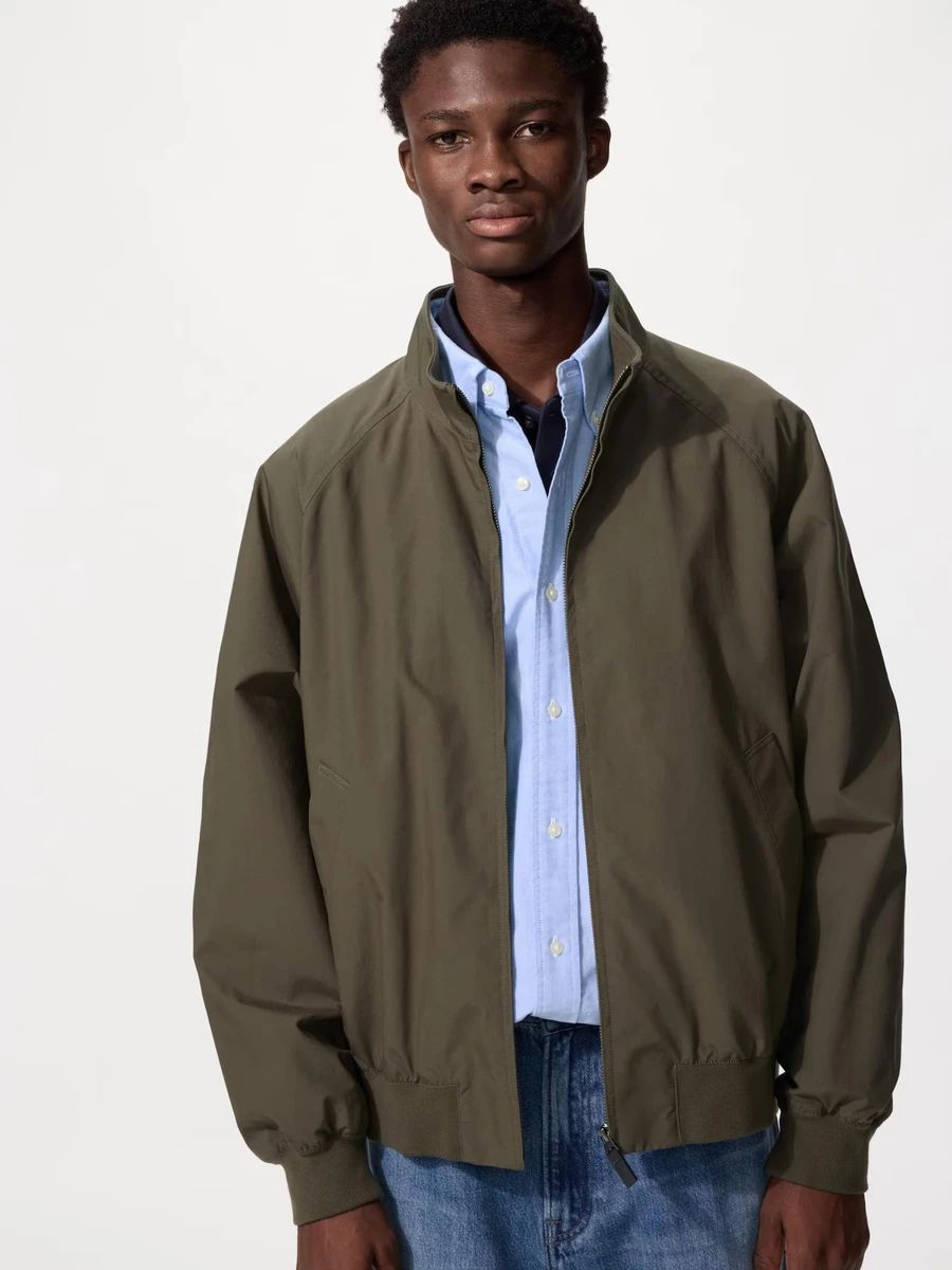 Jacket Uniqlo Laki Gratis Ongkir 🏷️ Harga Murah Mei 2026