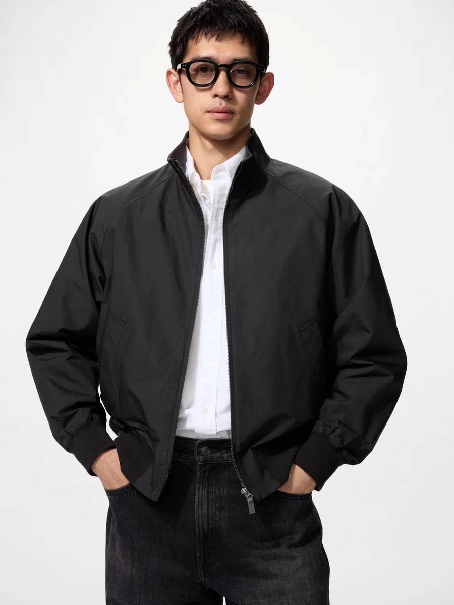 Jacket Uniqlo Laki Gratis Ongkir 🏷️ Harga Murah Mei 2026