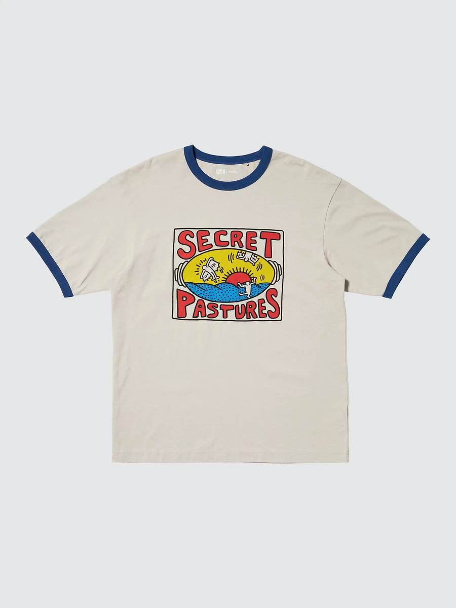 Kaos Uniqlo Ut Gratis Ongkir 🏷️ Harga Murah Mei 2026