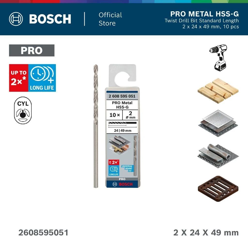 Jual Mesin Bor Bosch Bosch 💯 Harga Murah & Kualitas Terbaik Juni 2026