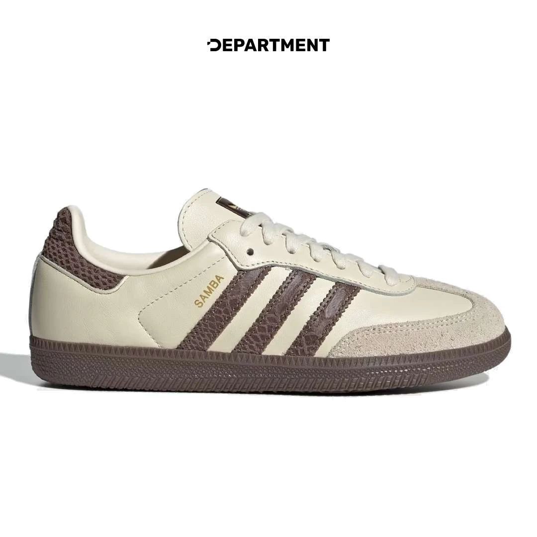 Sepatu adidas Samba 🔥 Terbaik - Harga Terbaru 2026