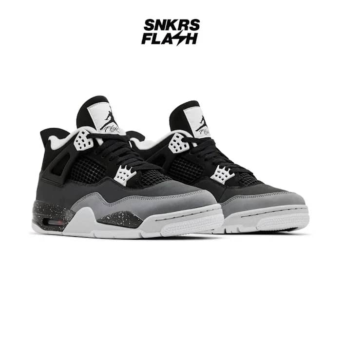 Sepatu Air Jordan 4 - Harga Original Terbaru Mei 2026