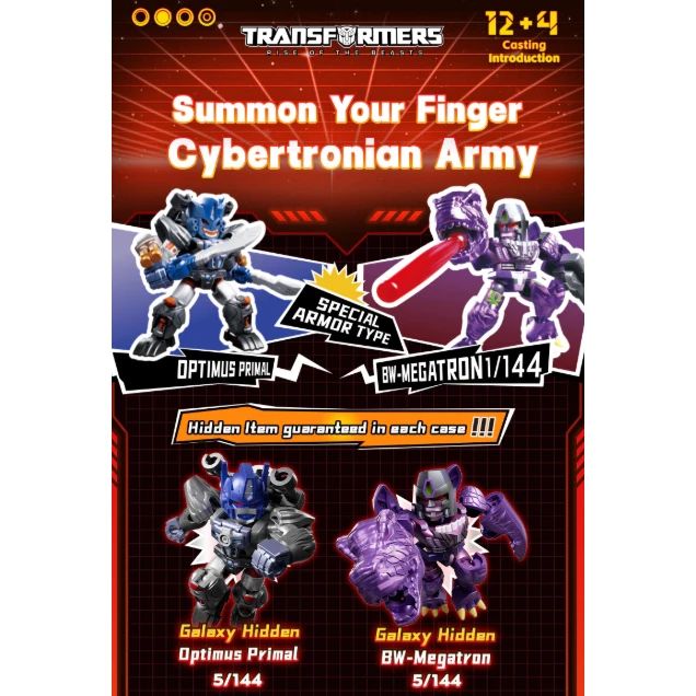 Jual Blokees Figures Transformers Defender Version Dv 07 06 - Mini ...