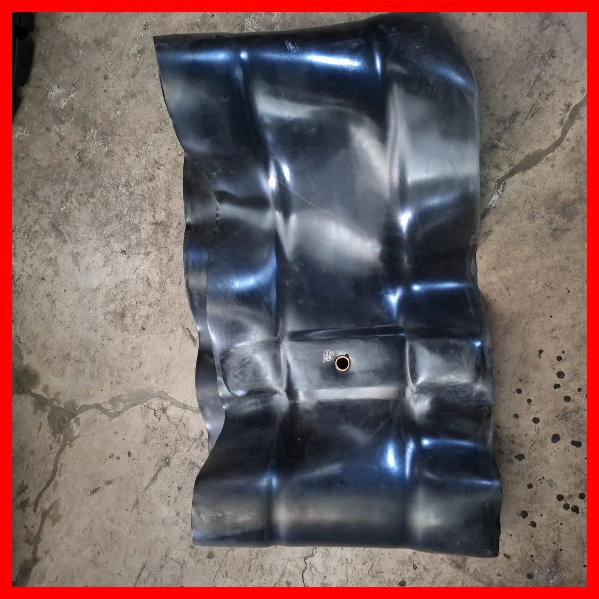 Jual Ban Perut Flap Selendang Marset 23.5 - 25 - Berkat Partindo Abadi ...