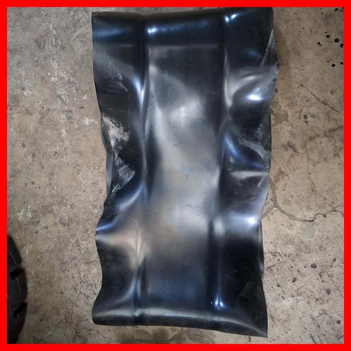 Jual Ban Perut Flap Selendang Marset 23.5 - 25 - Berkat Partindo Abadi ...
