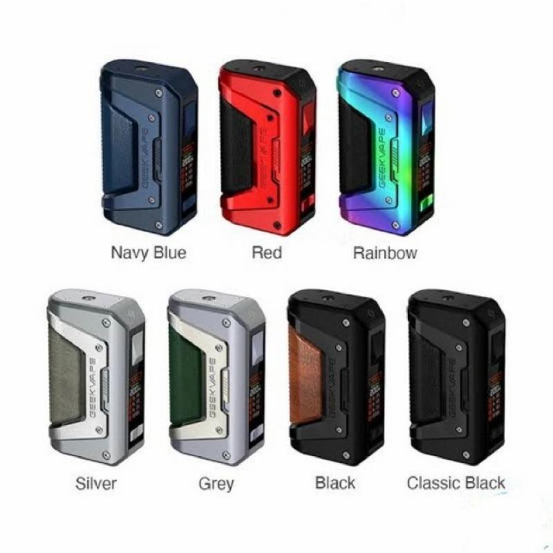 Jual Aegis Legend 2 Coil Termurah - Harga Grosir Terupdate Hari Ini ...