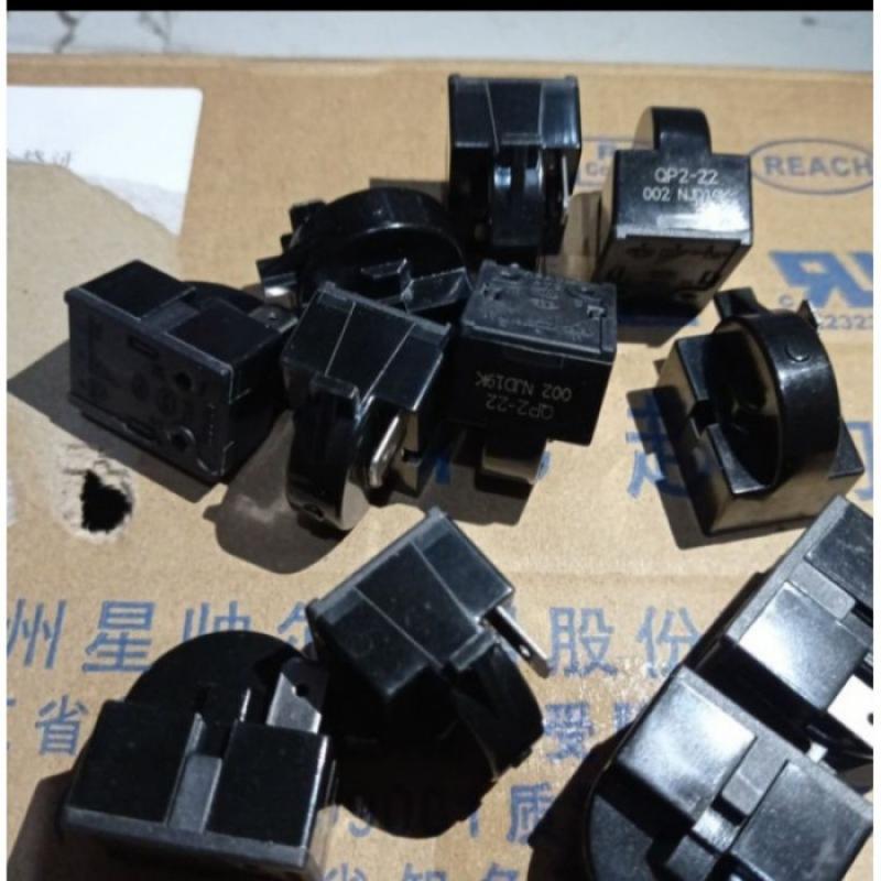 Ptc Relay Kulkas - 🔥 Garansi Resmi & Harga Terbaru 2026